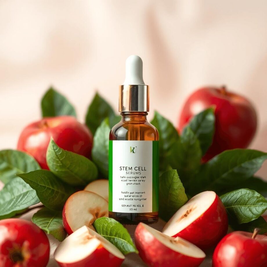 9 Stunning Stem Cell Facial Treatment Benefits Backed by Real Science ...